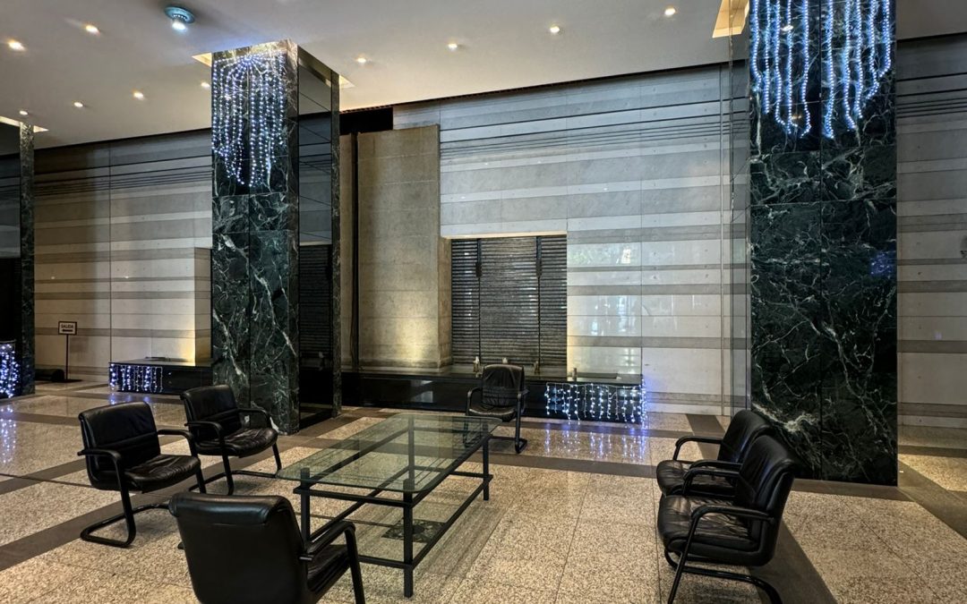 OFICINA PISO 13 TORRE DEL GAUCHO MACARI ALQUILA | Macari