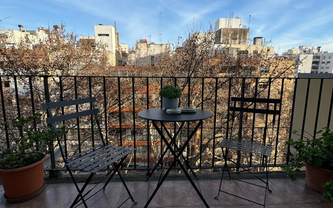 APARTAMENTO EN VENTA EN POCITOS | Macari