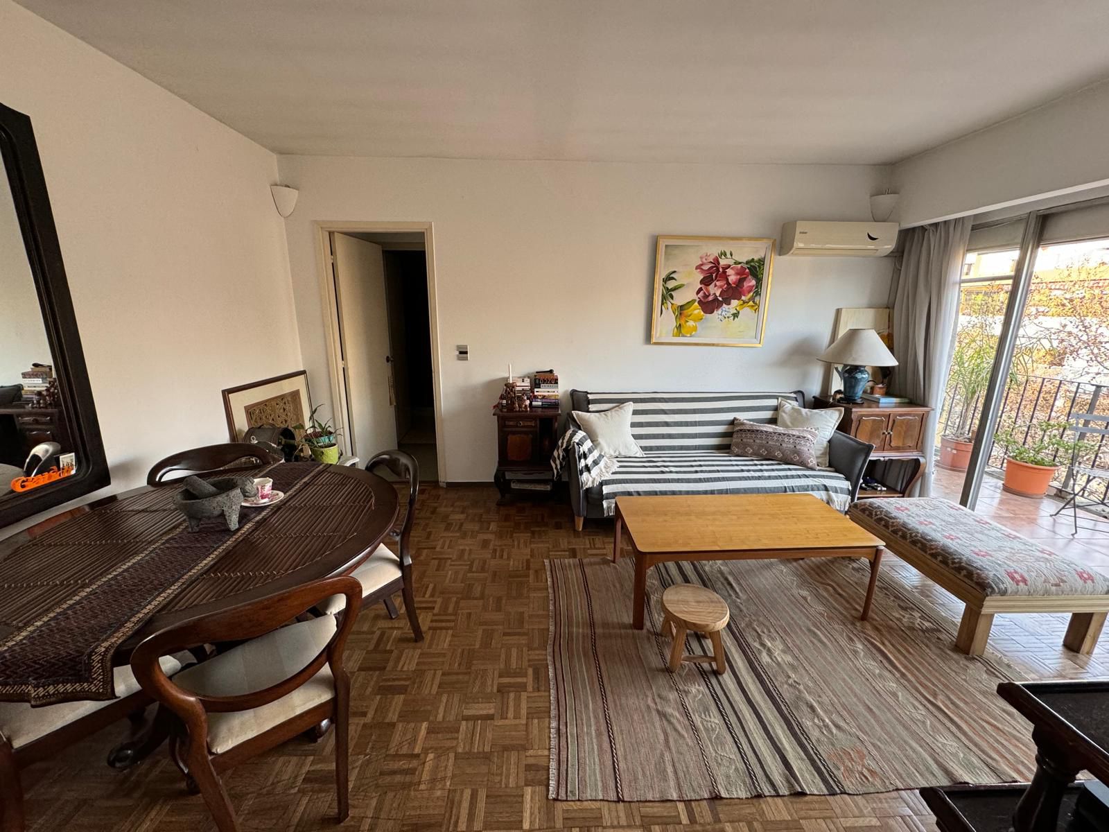 APARTAMENTO EN VENTA EN POCITOS | Macari