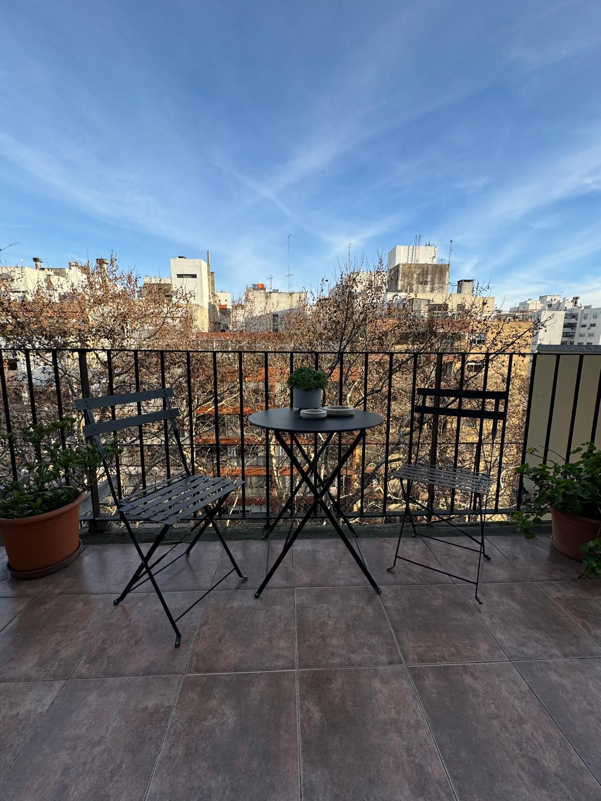 APARTAMENTO EN VENTA EN POCITOS | Macari