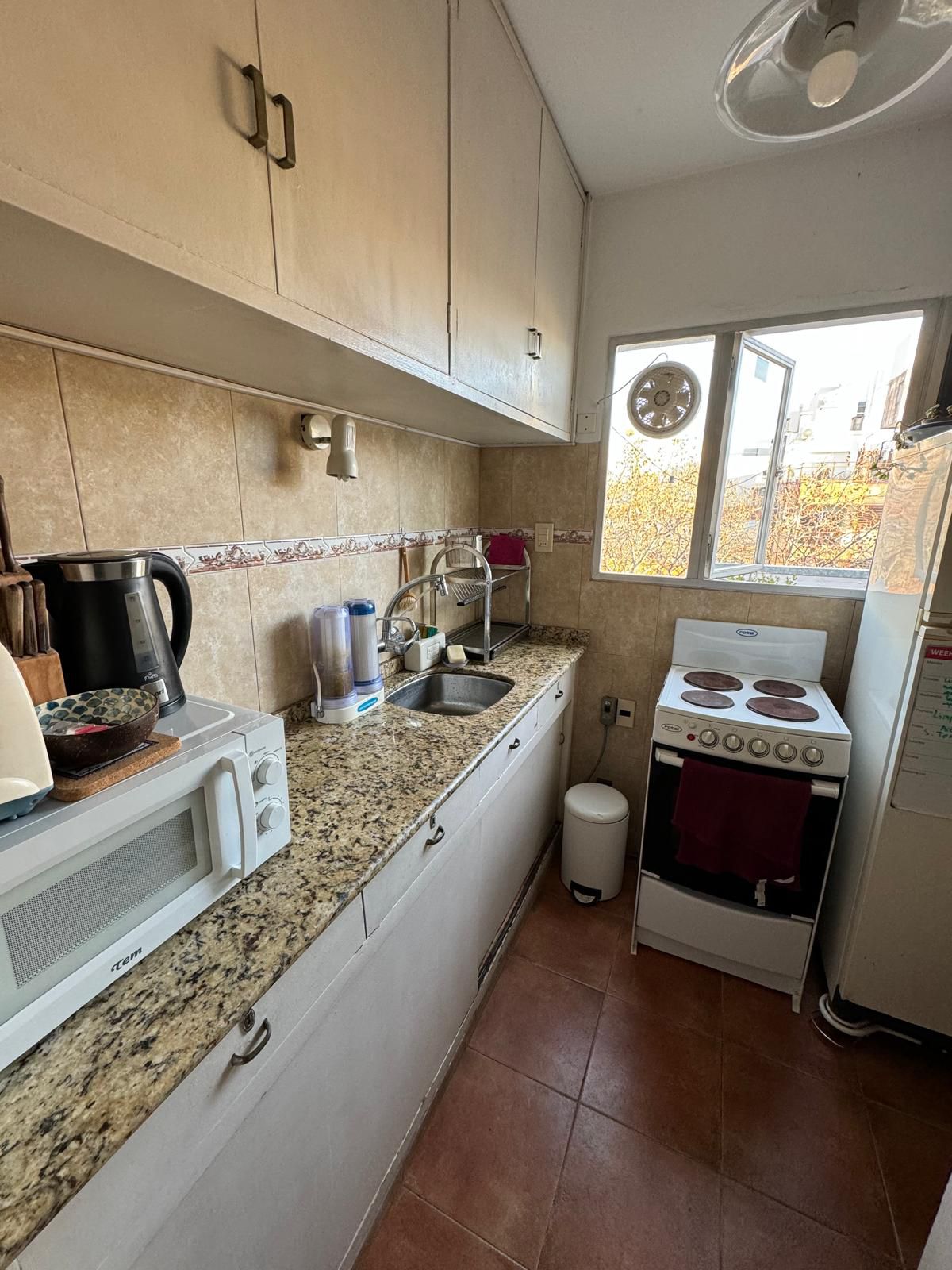 APARTAMENTO EN VENTA EN POCITOS | Macari